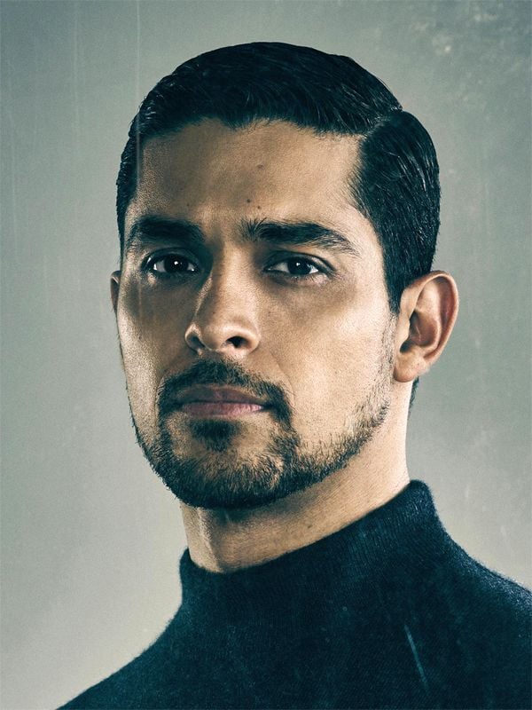 Wilmer Valderrama - AlloCiné