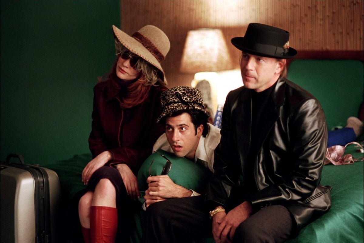 Photo du film Bandits - Photo 5 sur 11 - AlloCiné