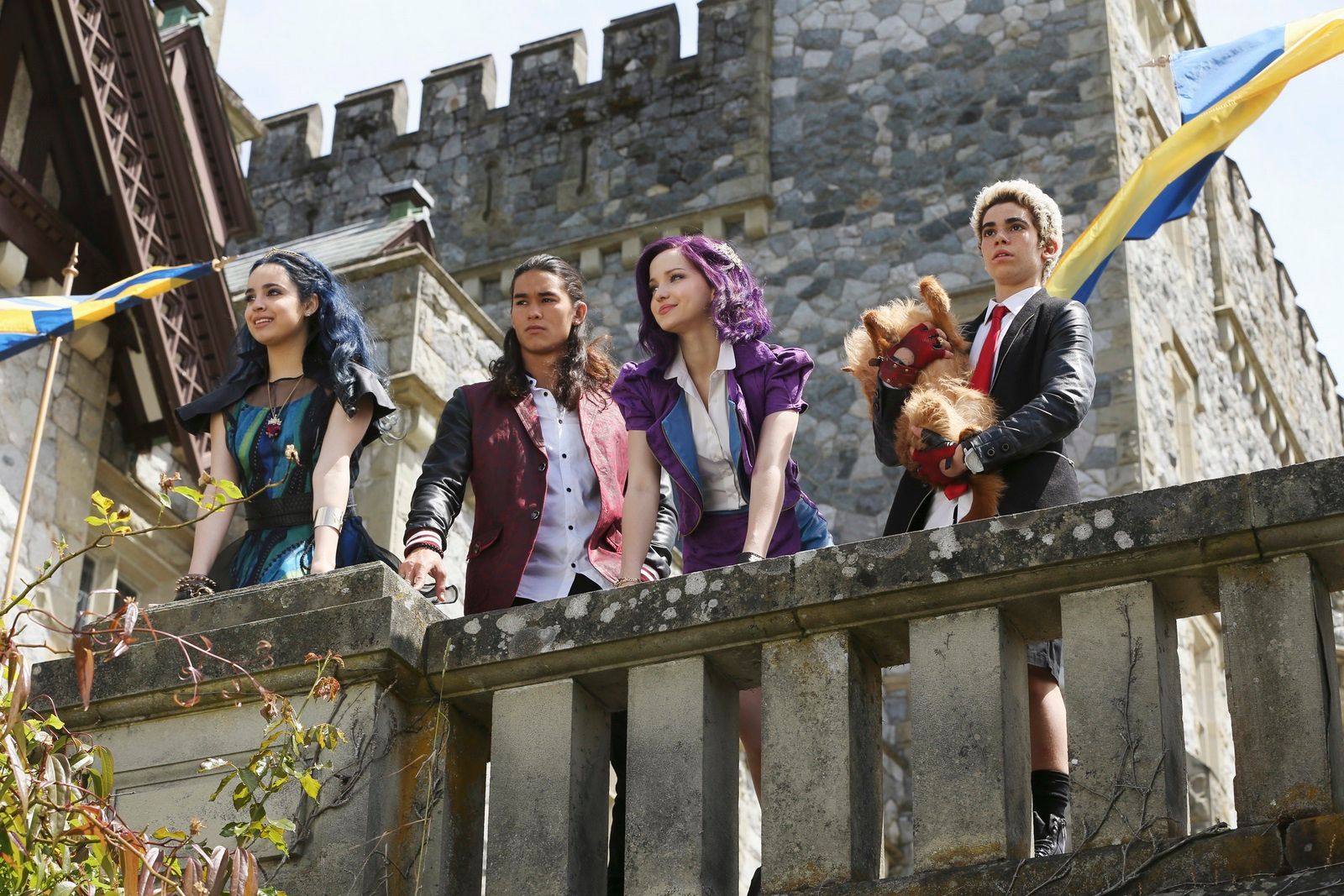 Photo du film Descendants - Photo 20 sur 40 - AlloCiné