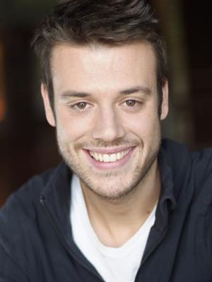 Mickaël Gouin - AlloCiné
