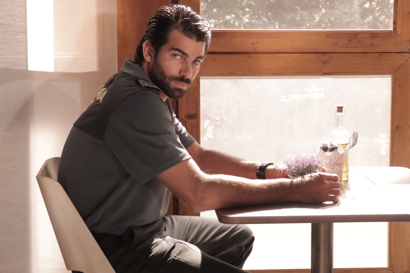 Photo de Rubén Cortada - Photo Rubén Cortada - Photo 20 sur 56 - AlloCiné