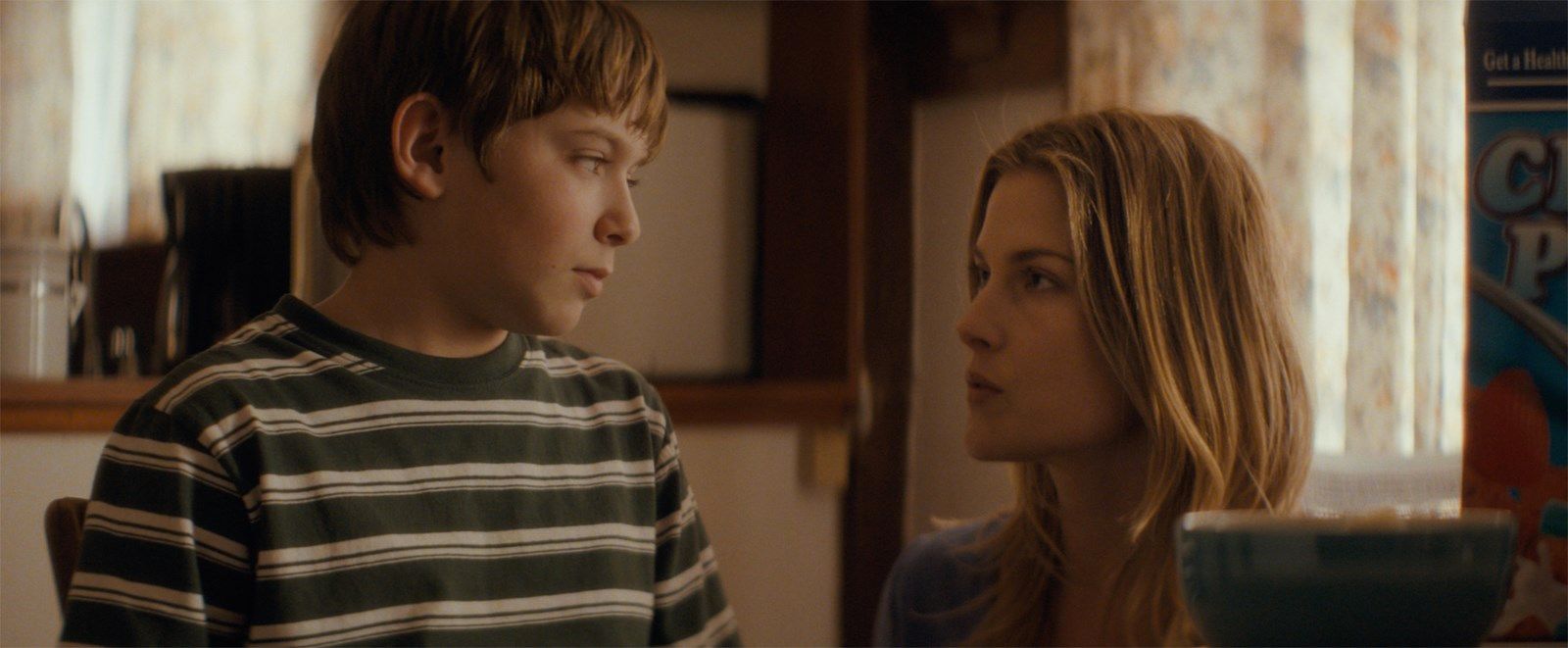 Photo du film The Diabolical - Photo 7 sur 11 - AlloCiné