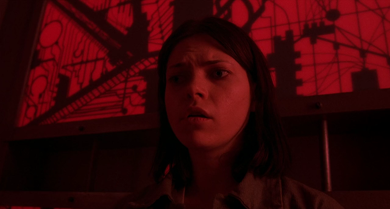 Photo du film Cube - Photo 6 sur 20 - AlloCiné