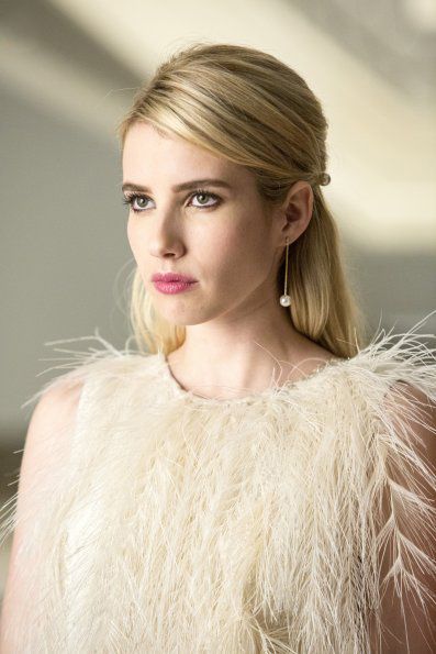 Scream Queens : Scream Queens : Photo - 148 sur 227 - AlloCiné