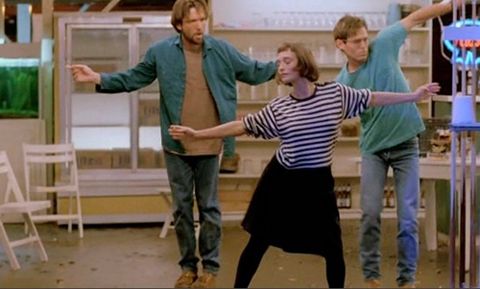 Photo du film Simple Men - Photo 3 sur 7 - AlloCiné