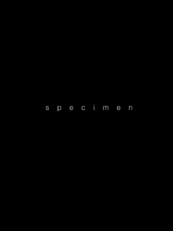 Specimen - Film 2017 - AlloCiné