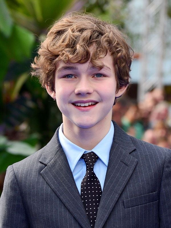 Levi Miller (II) - AlloCiné