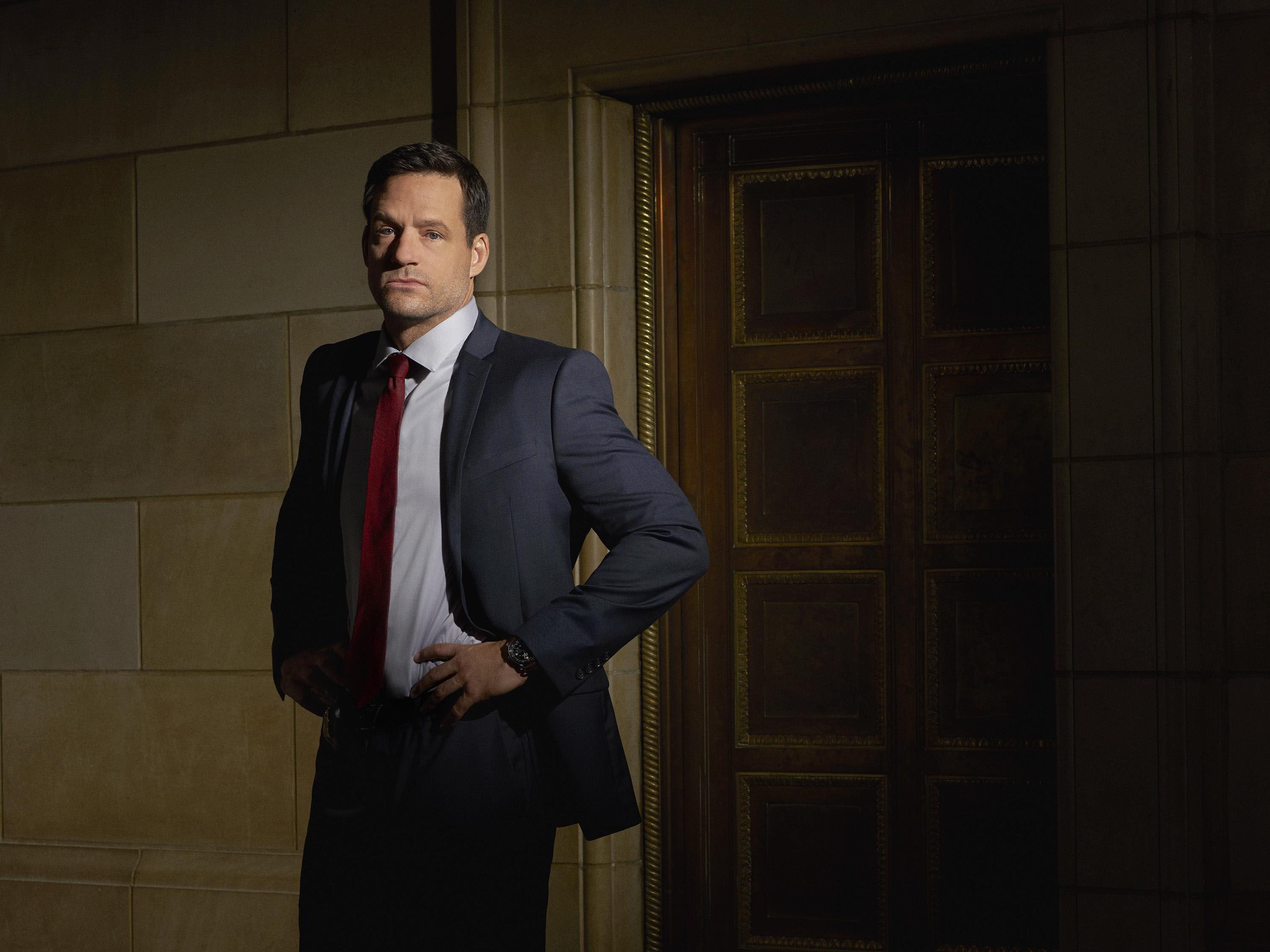 Quantico : Photo - 345 sur 381 - AlloCiné