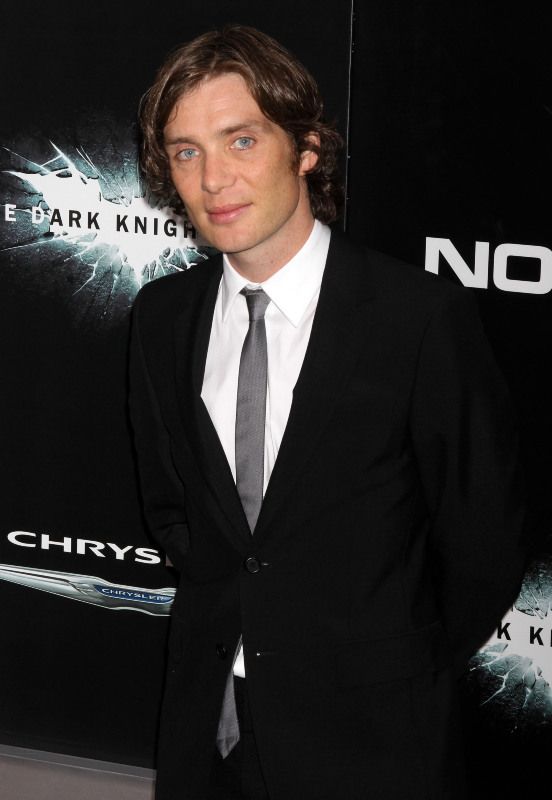 Photo de Cillian Murphy - Photo promotionnelle Cillian Murphy - Photo ...