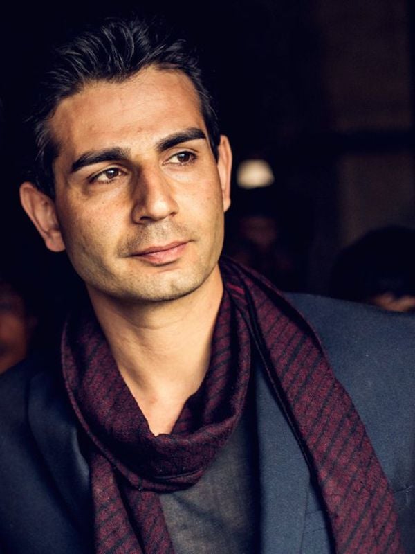 Hassan Nazer - AlloCiné