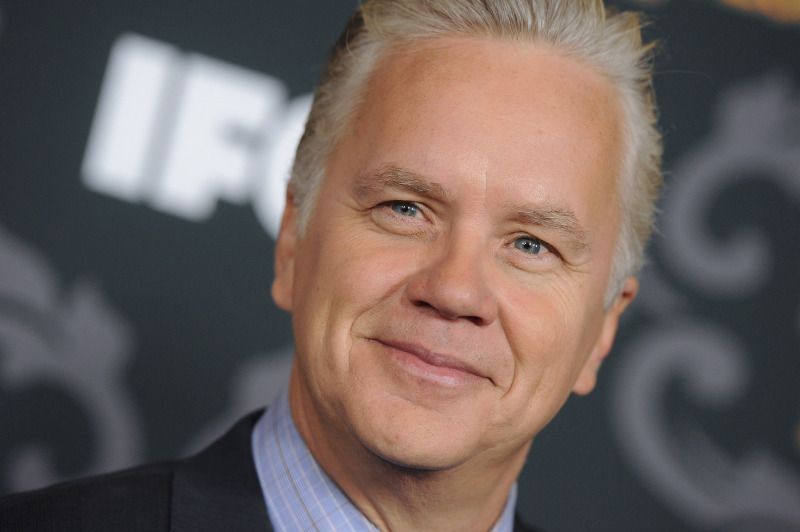 Photo de Tim Robbins - Photo promotionnelle Tim Robbins - Photo 65 sur ...