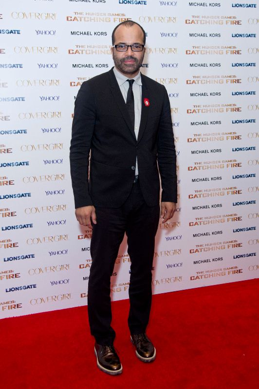 Photo de Jeffrey Wright - Photo promotionnelle Jeffrey Wright - AlloCiné