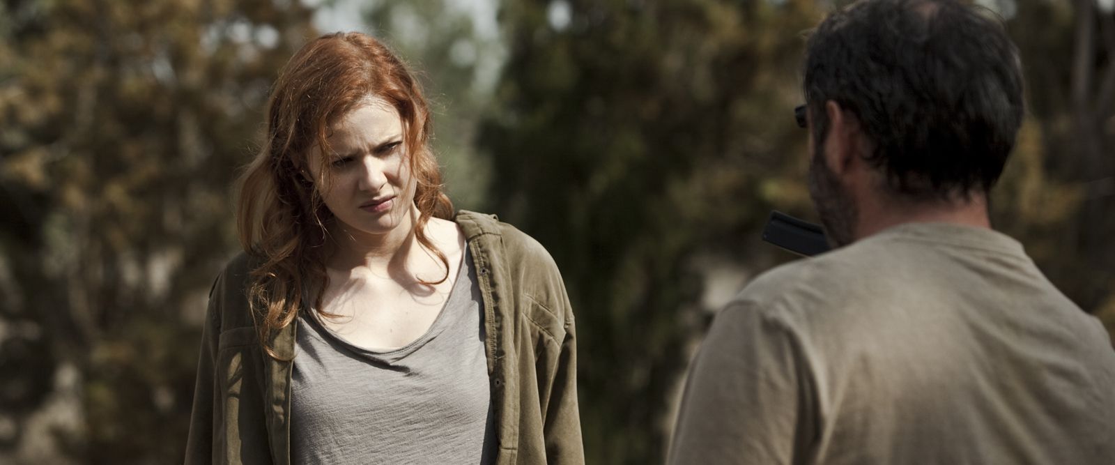 Photo du film Segon origen - Photo 25 sur 45 - AlloCiné