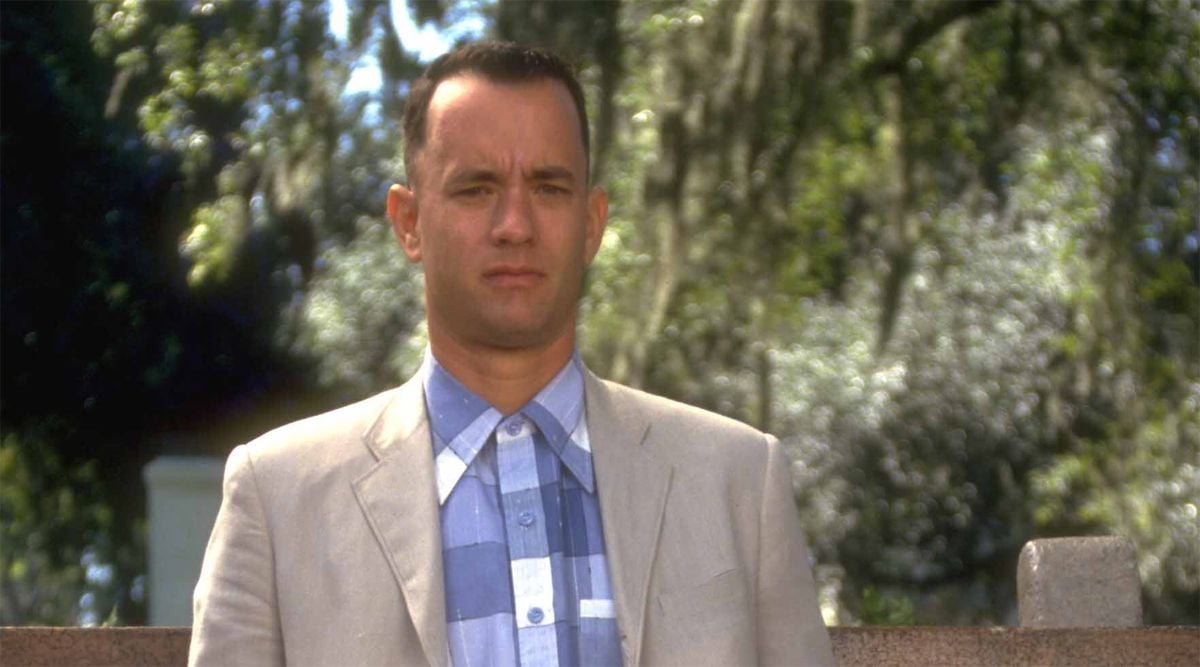 Photo du film Forrest Gump - Photo 4 sur 21 - AlloCiné