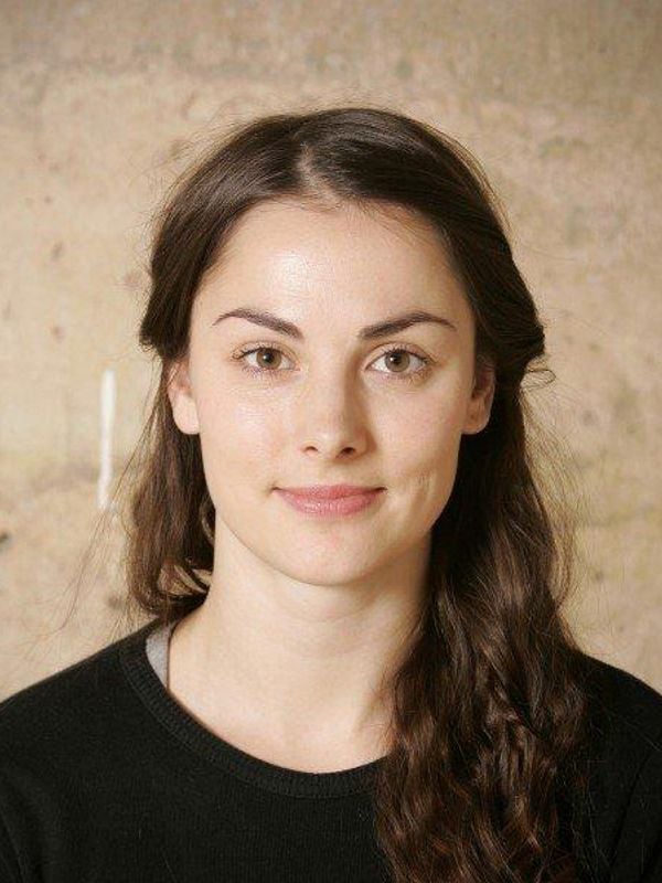 Maiken Schmidt - AlloCiné