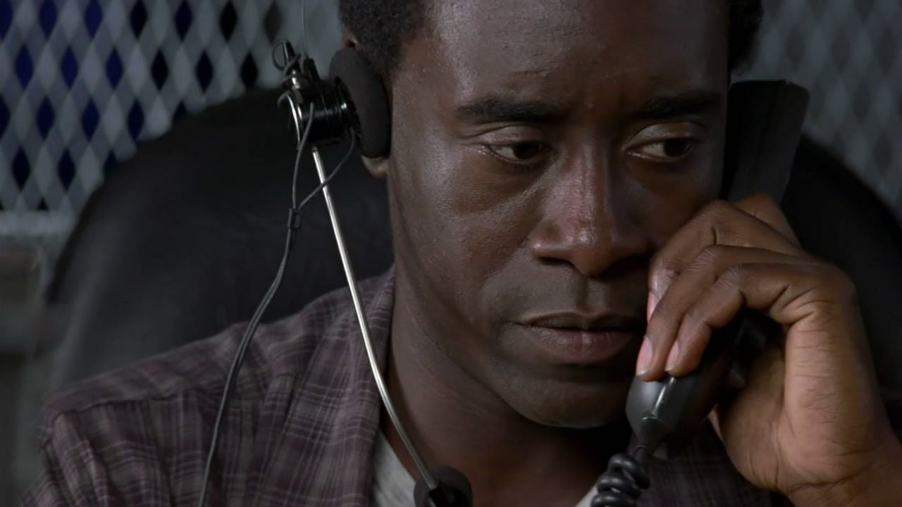 Photo du film Volcano - Photo 2 sur 10 - AlloCiné