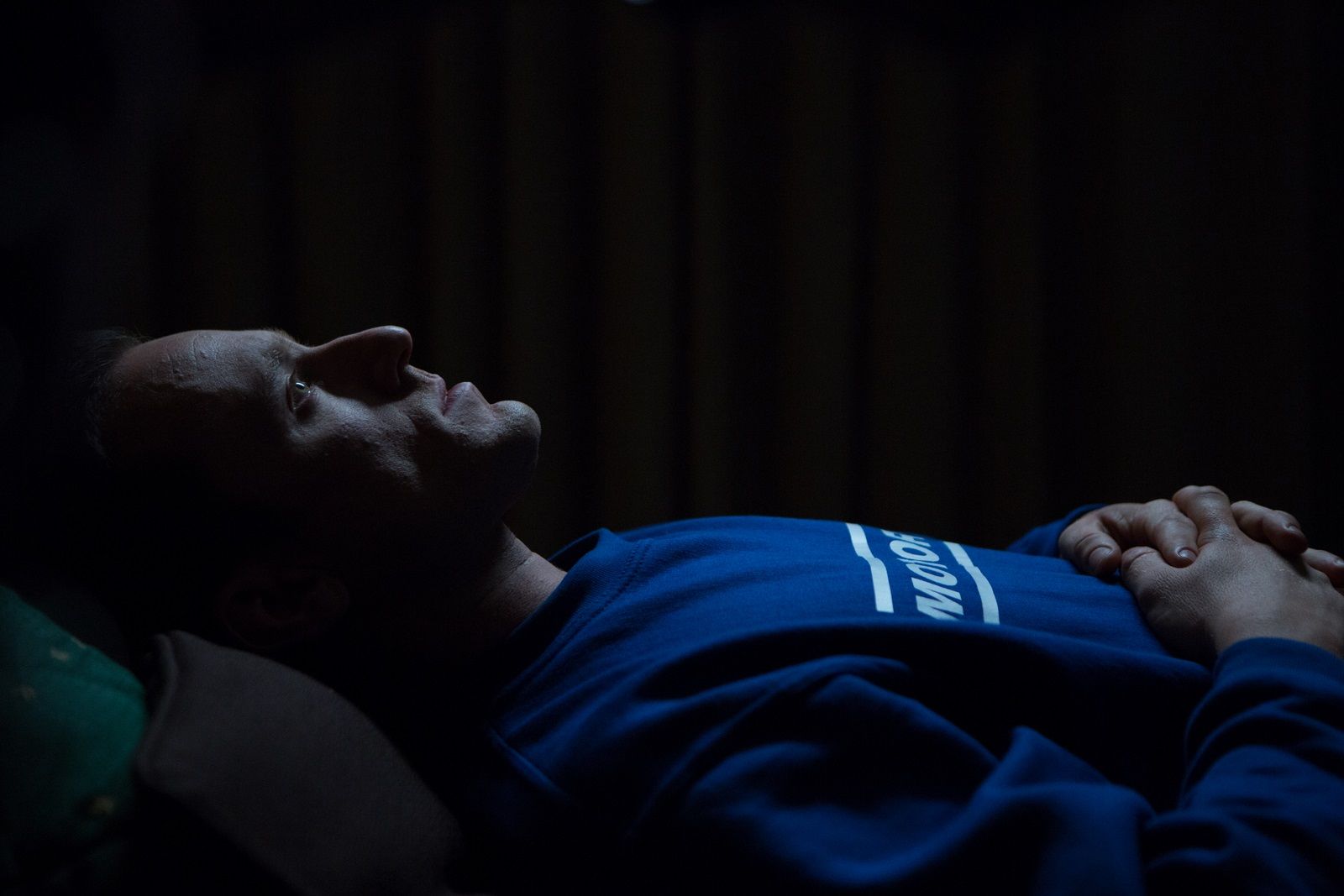 Photo de Ben Foster - The Program : Photo Ben Foster - Photo 65 sur 109 ...