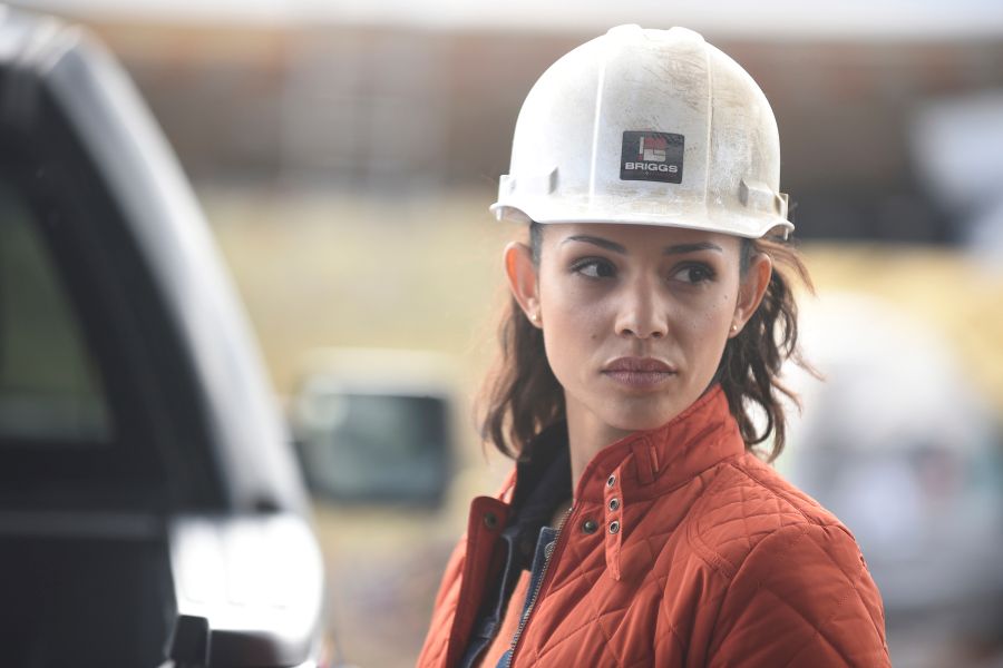 Photo de Miranda Rae Mayo - Blood and Oil : Photo Miranda Rae Mayo ...