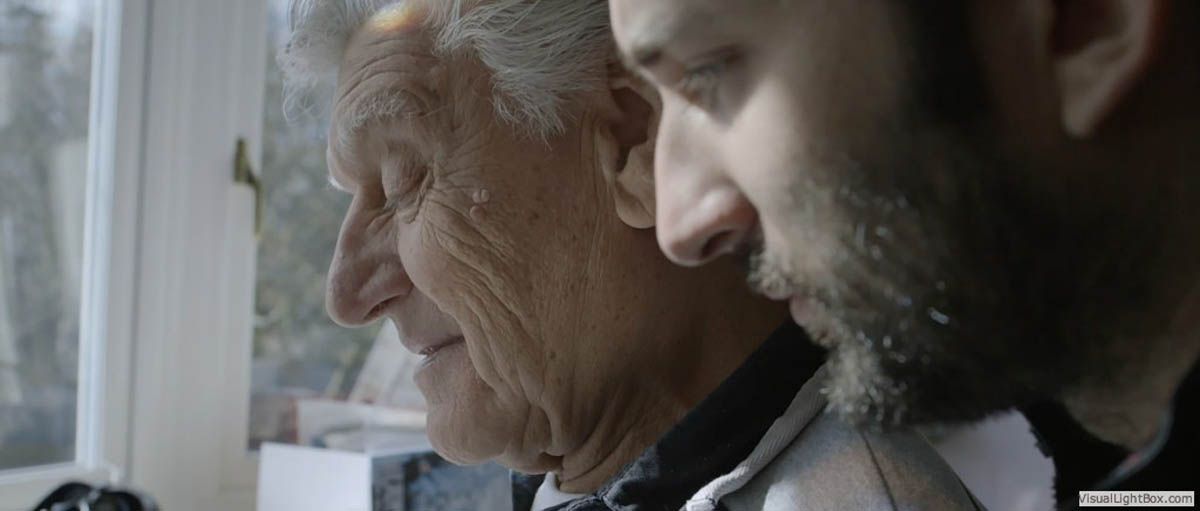 Photo du film I Am Your Father - Photo 11 sur 15 - AlloCiné