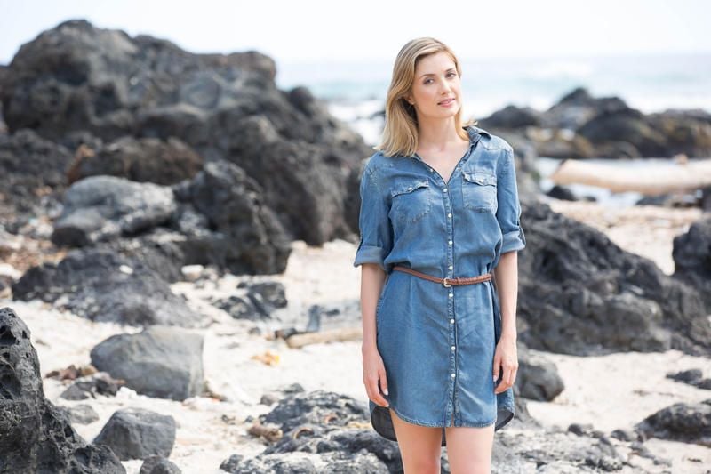 CUT : Photo Sabine Perraud - 42 sur 85 - AlloCiné