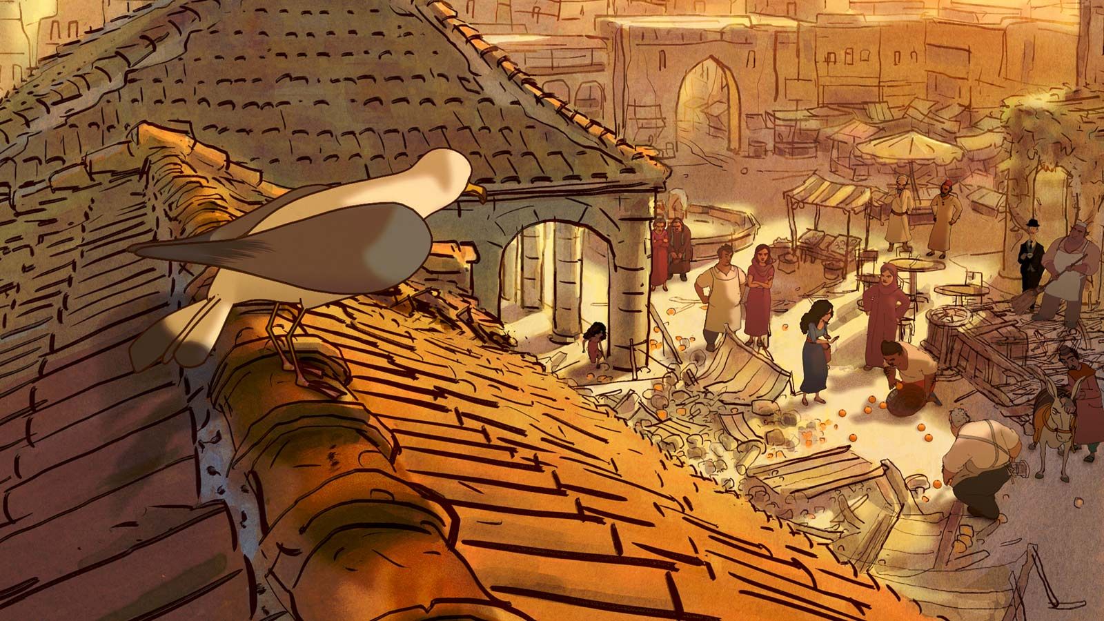 Photo du film Le Prophète - Photo 2 sur 20 - AlloCiné