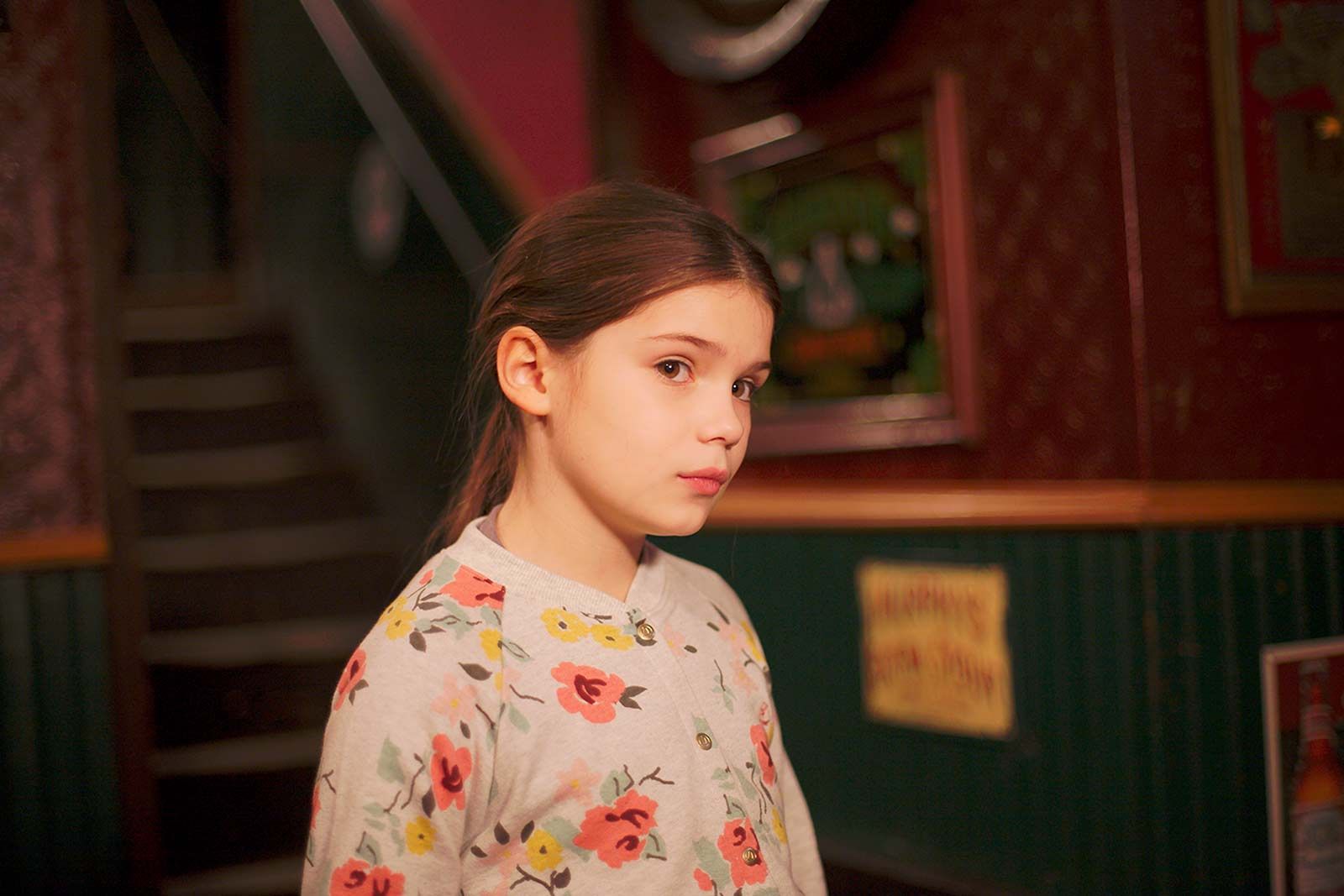 Photo de Aminthe Audiard - Paris-Willouby : Photo Aminthe Audiard ...