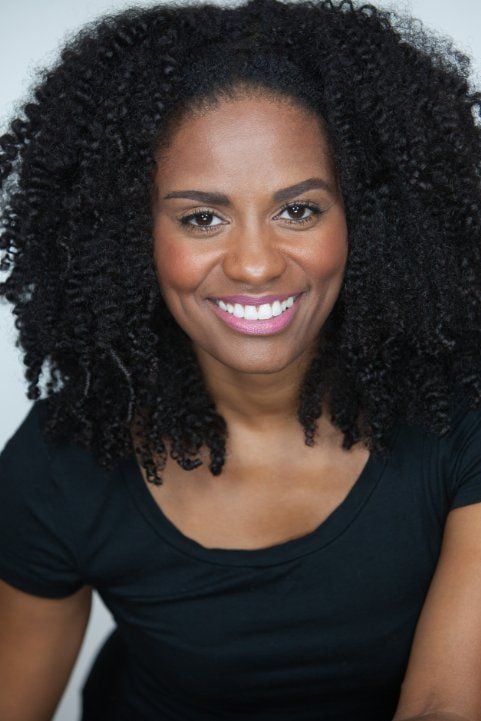 Asha Kamali : Filmographie - AlloCiné