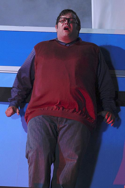 Photo de Ari Stidham - Scorpion : Photo Ari Stidham - Photo 47 sur 92 ...