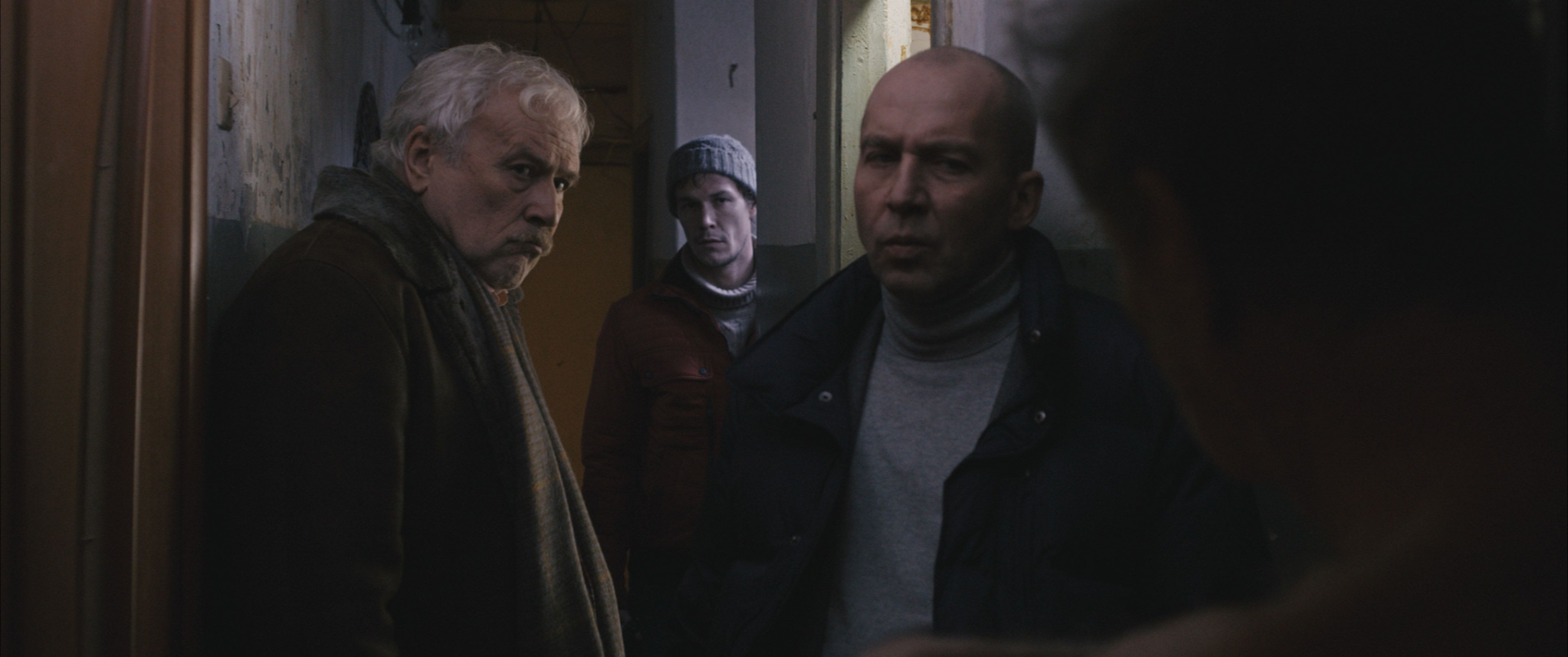 Photo du film L'Idiot ! - Photo 12 sur 14 - AlloCiné