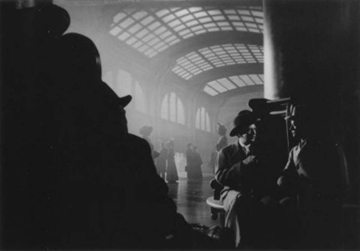 Photo du film La Splendeur des Amberson - Photo 3 sur 4 - AlloCiné