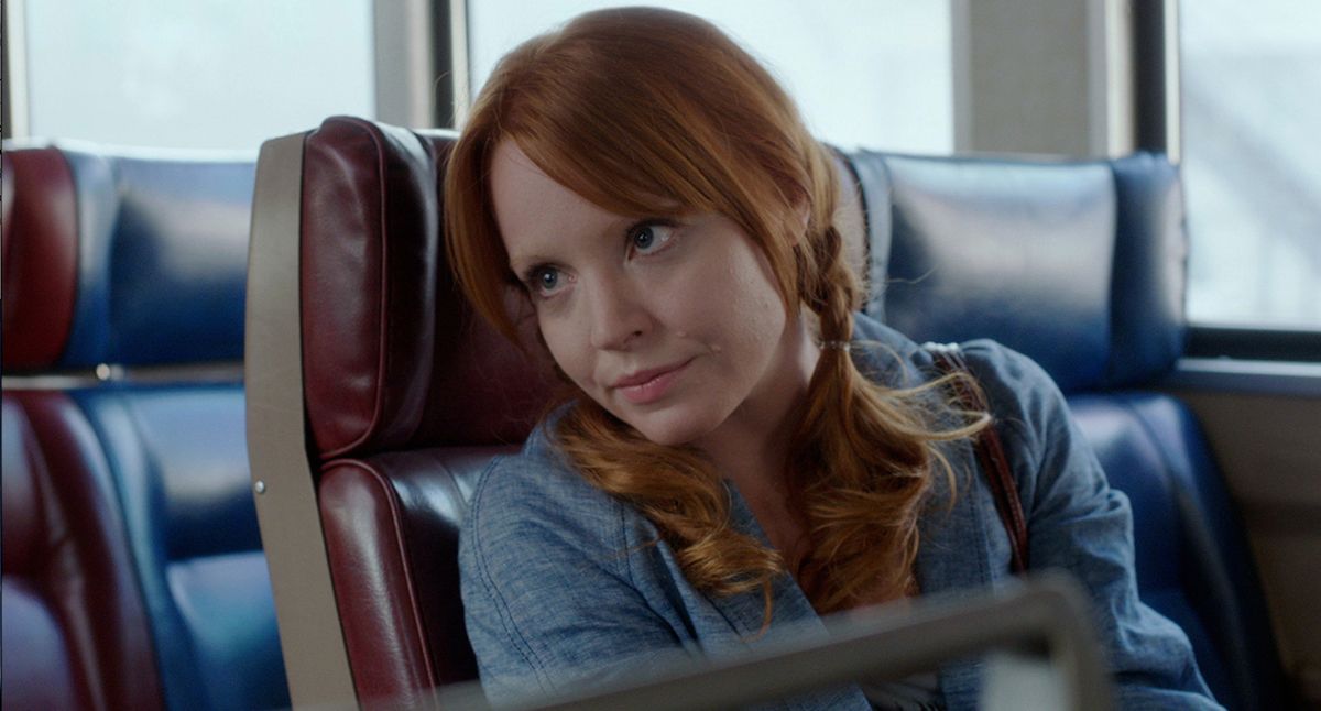 Photo de Lauren Ambrose - Sleepwalk with Me : Photo Lauren Ambrose ...