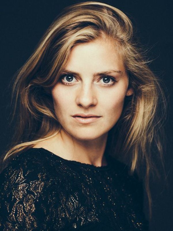 Photo de Marie Tourell Søderberg - Affiche Marie Tourell Søderberg ...