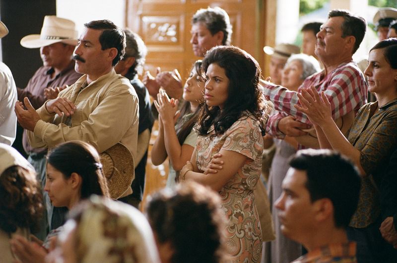 Photo du film Cesar Chavez: An American Hero - Photo 1 sur 29 - AlloCiné