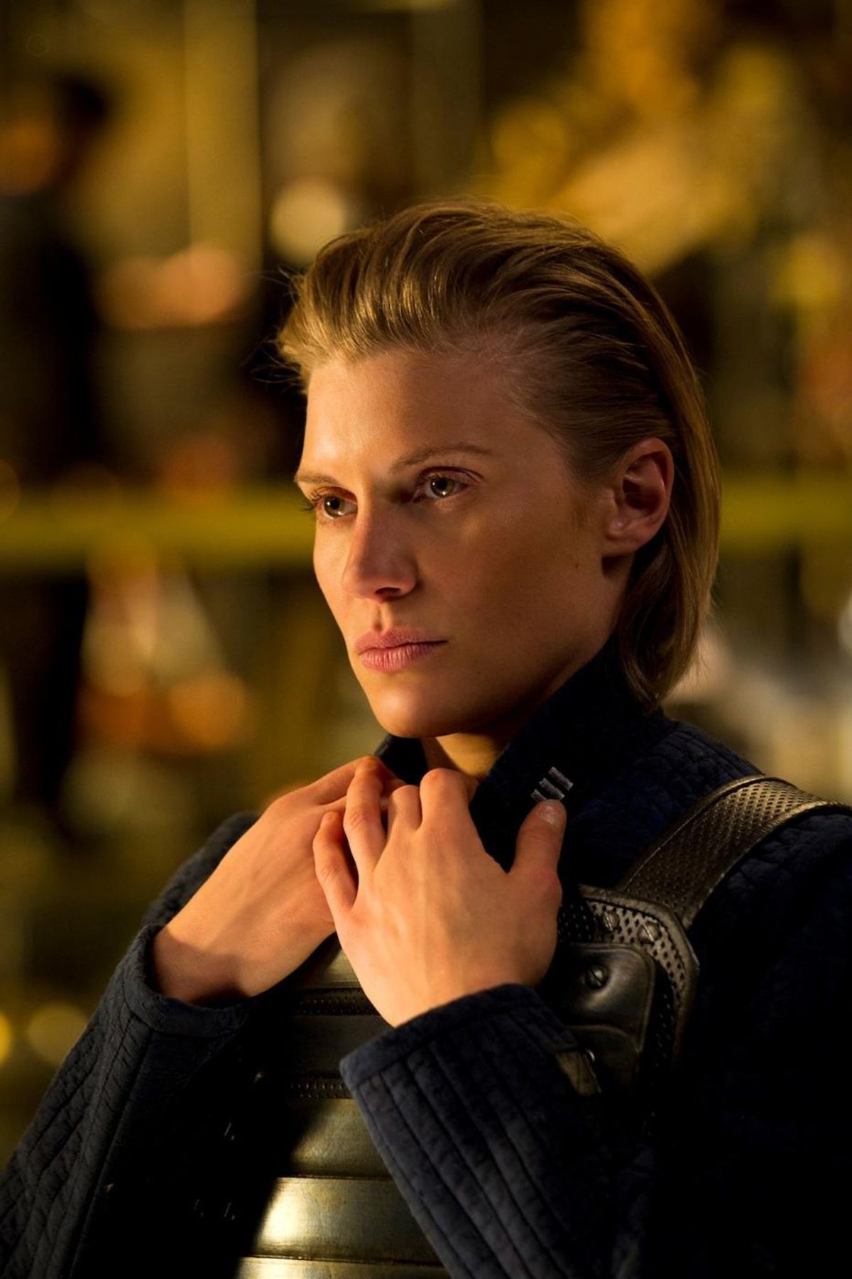 Photo de Katee Sackhoff - Riddick : Photo Katee Sackhoff - Photo 21 sur ...