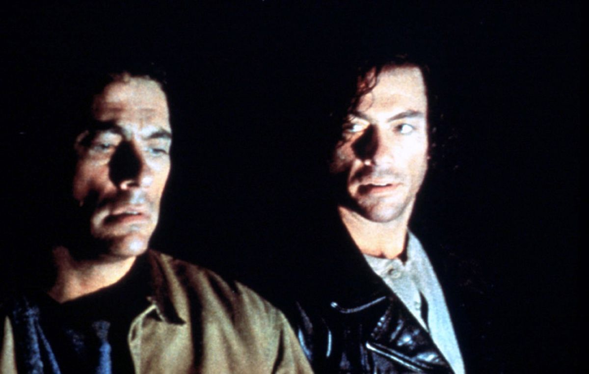 Photo du film Replicant - Photo 3 sur 18 - AlloCiné