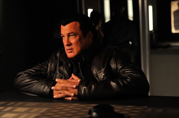 True Justice : True Justice : Photo - 1 sur 19 - AlloCiné