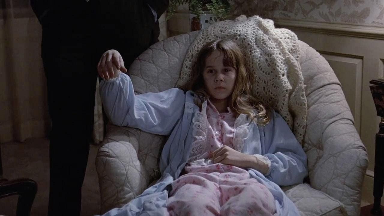 Photo du film L'Exorciste - Photo 7 sur 36 - AlloCiné