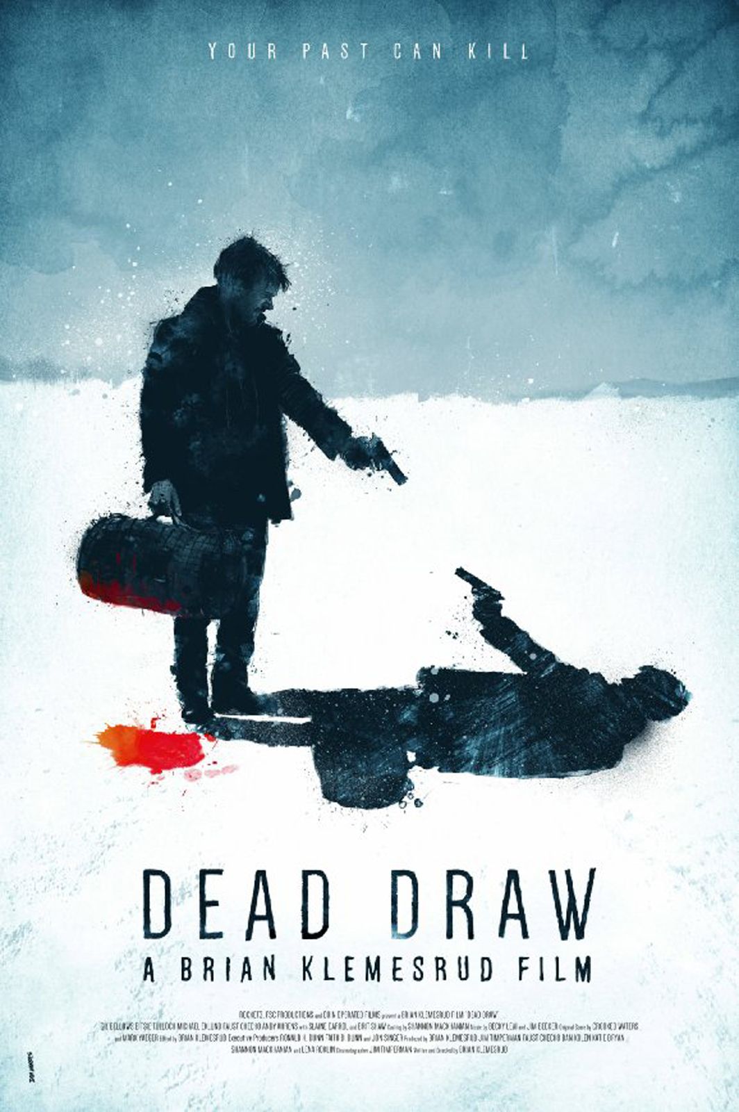 Dead Draw streaming gratuit : film complet