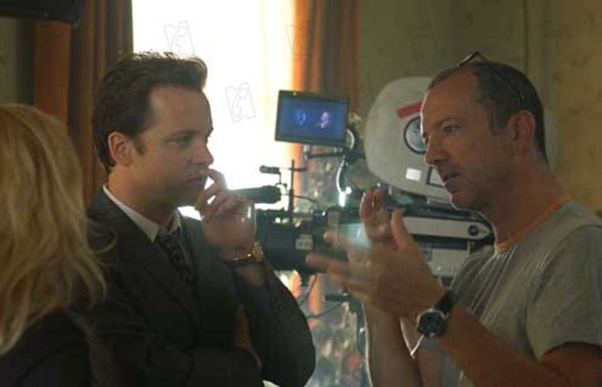 Photo de Iain Softley - La Porte des secrets : Photo Iain Softley ...