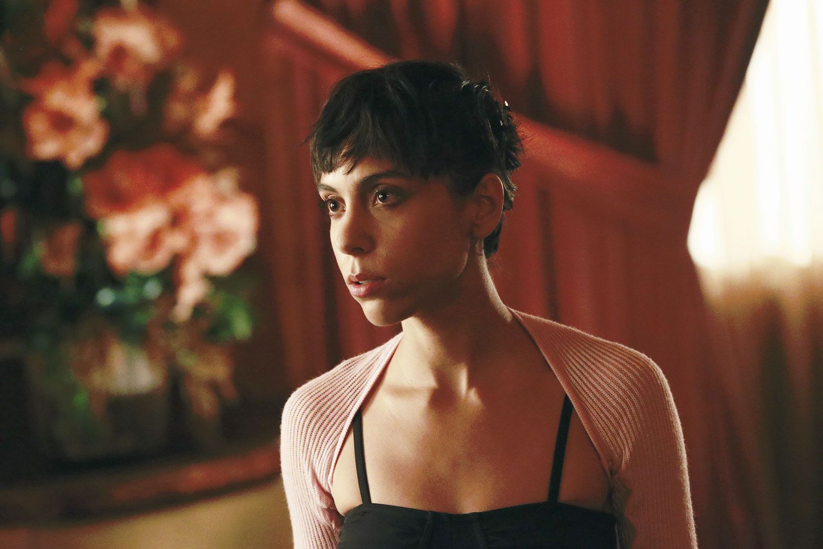 Castle : Castle : Photo Mandy Coulton - 155 sur 1200 - AlloCiné