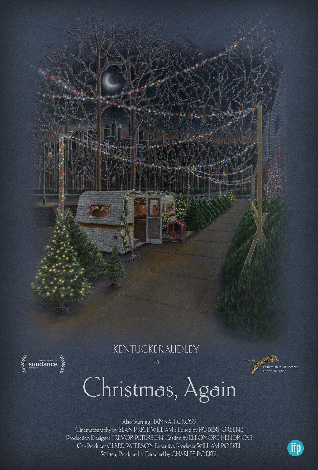 Christmas, Again - Film 2014 - AlloCiné