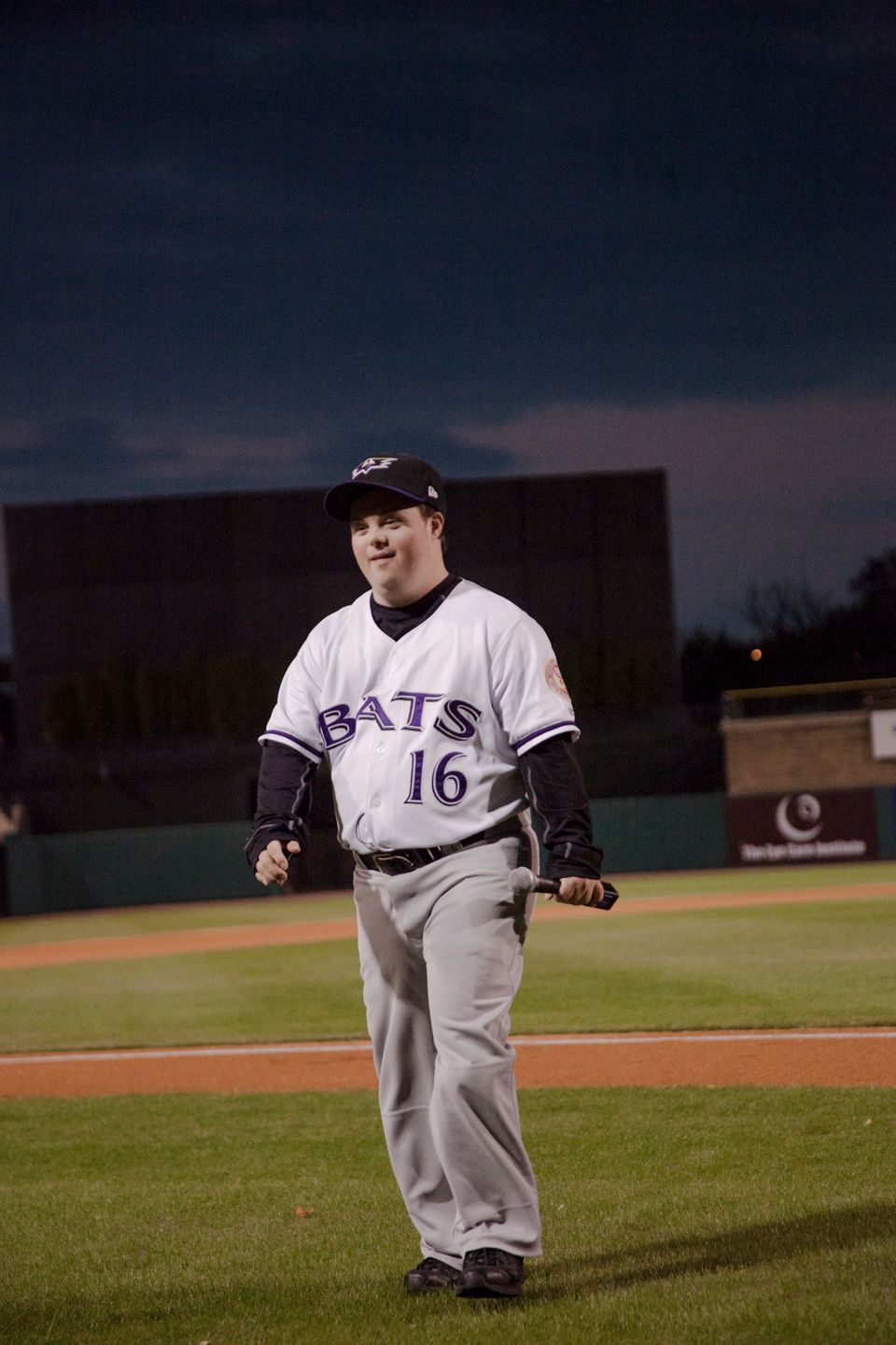 Photo de David DeSanctis - Where Hope Grows : Photo David DeSanctis - Photo 0 sur 5 - AlloCiné