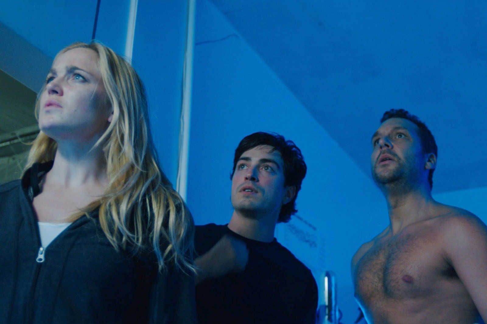 Photo du film 400 Days - Photo 8 sur 9 - AlloCiné