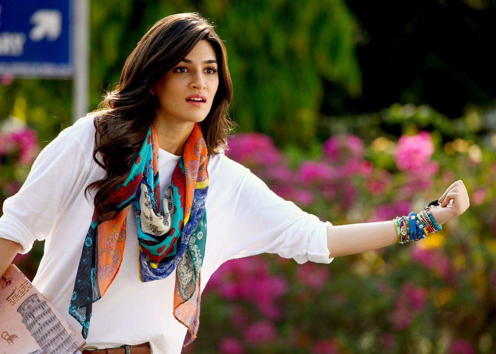 Photo du film Dilwale - Photo 2 sur 7 - AlloCiné