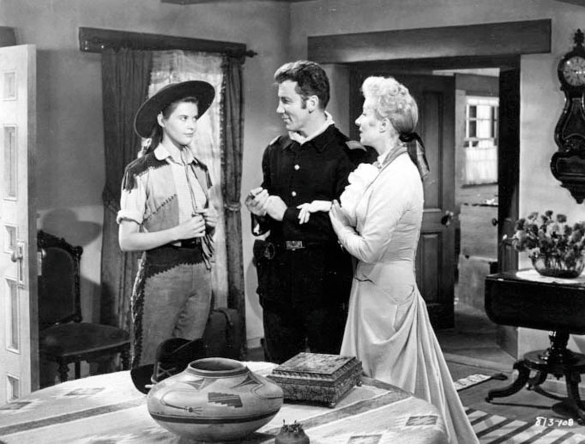 Photo de Greer Garson - Photo Cameron Mitchell, Greer Garson - Photo 4 ...