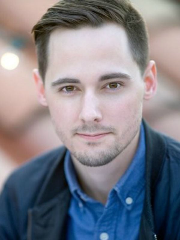 Jake Thomas - AlloCiné