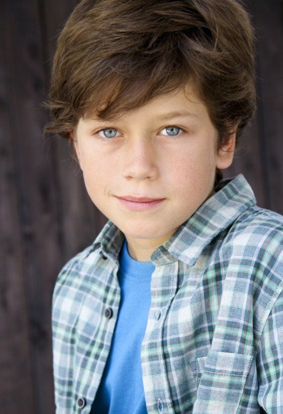 Willem Miller - AlloCiné