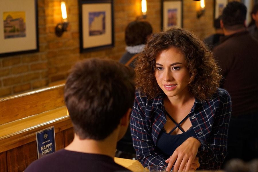 Photo de Dora Madison - Photo Dora Madison - Photo 15 sur 37 - AlloCiné