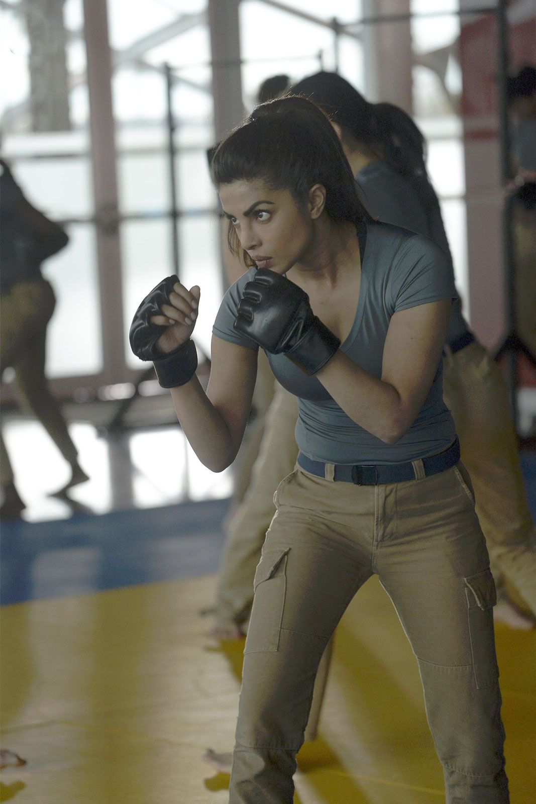 Quantico : Quantico : Photo - 285 sur 388 - AlloCiné