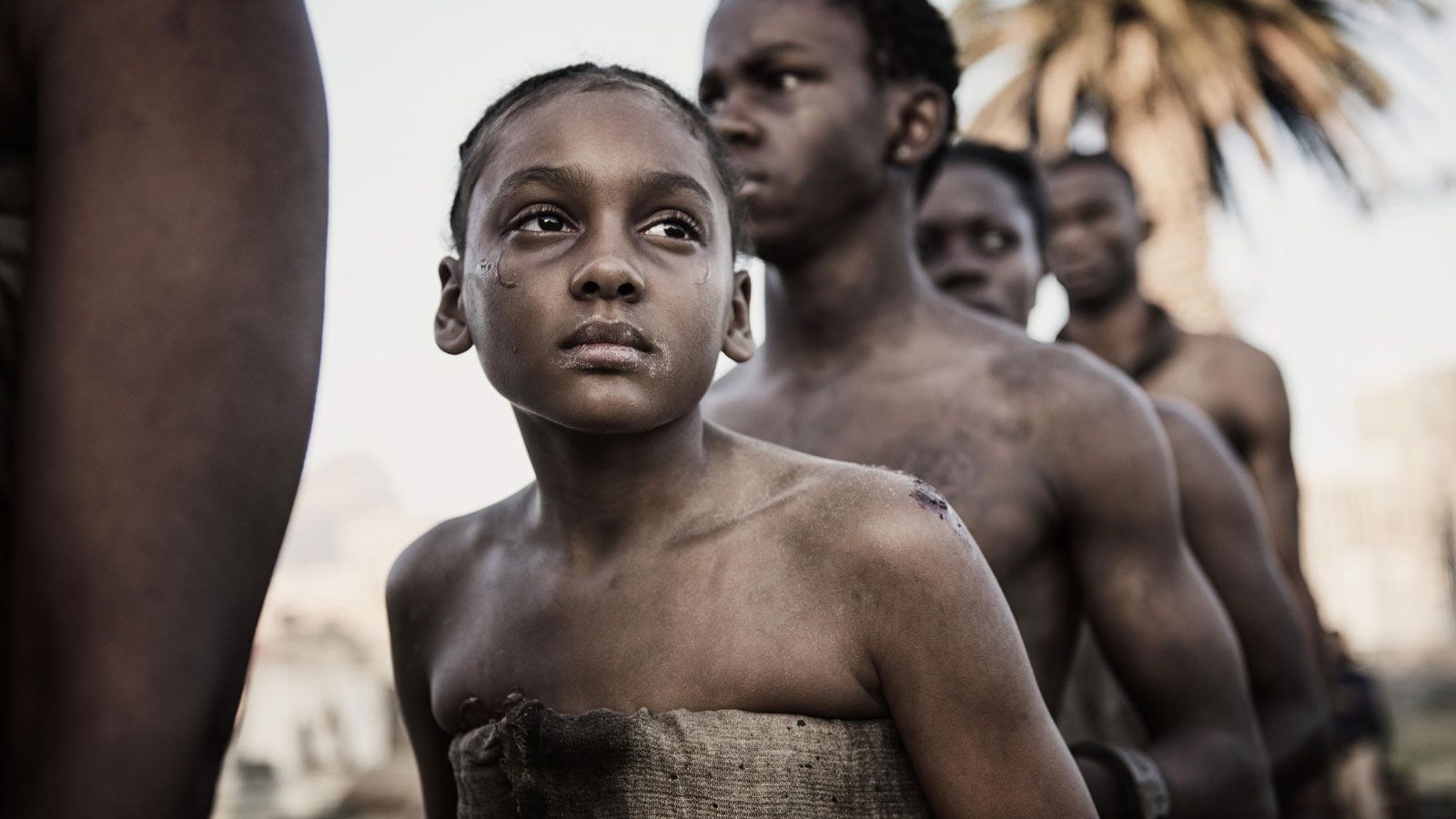 The Book of Negroes : The Book of Negroes : Photo - 18 sur 26 - AlloCiné